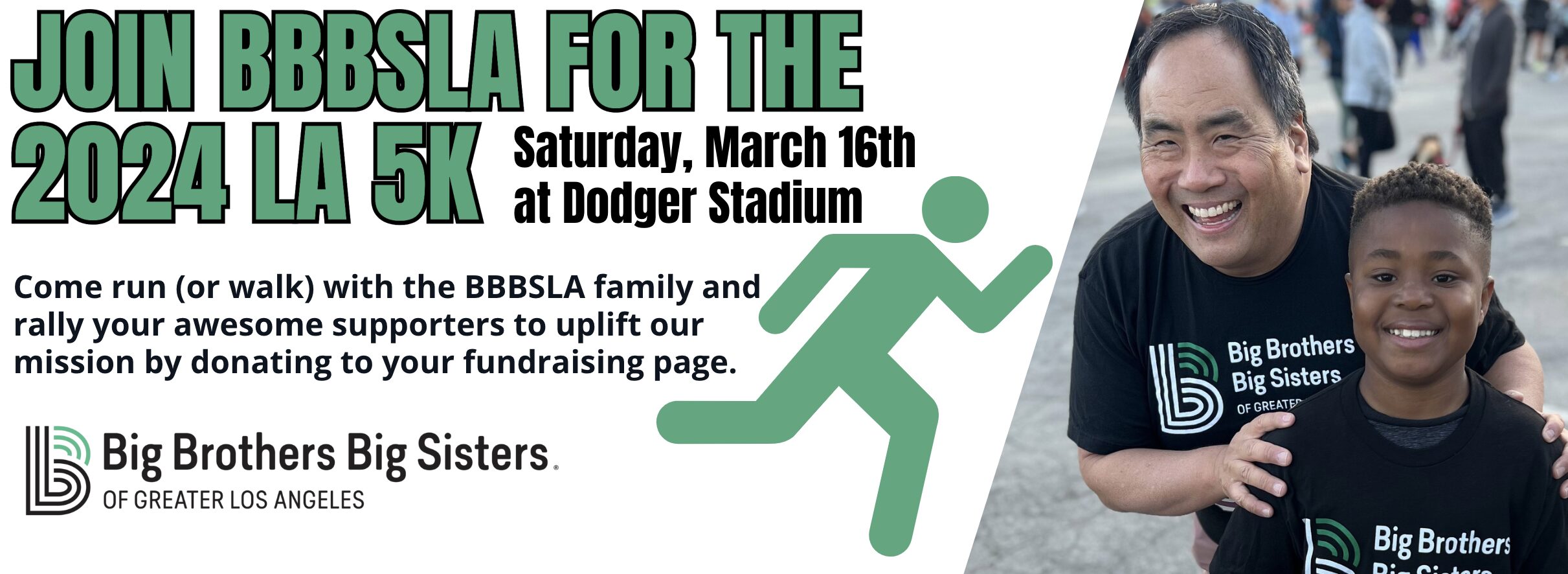 News | Big Brothers Big Sisters of Greater Los Angeles